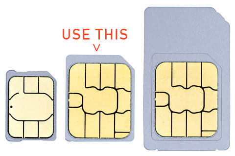 Connecting New Service - Lifeline Assistance Program